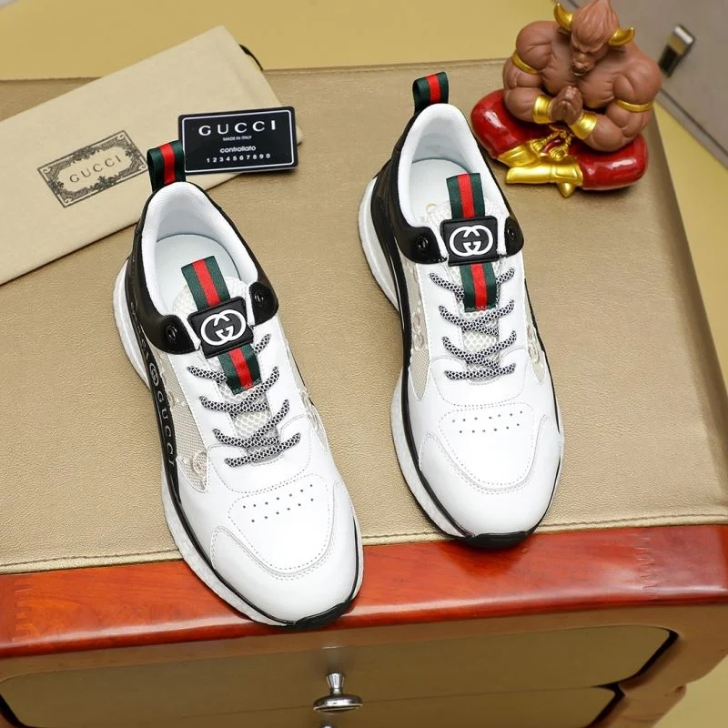 Gucci Low Shoes