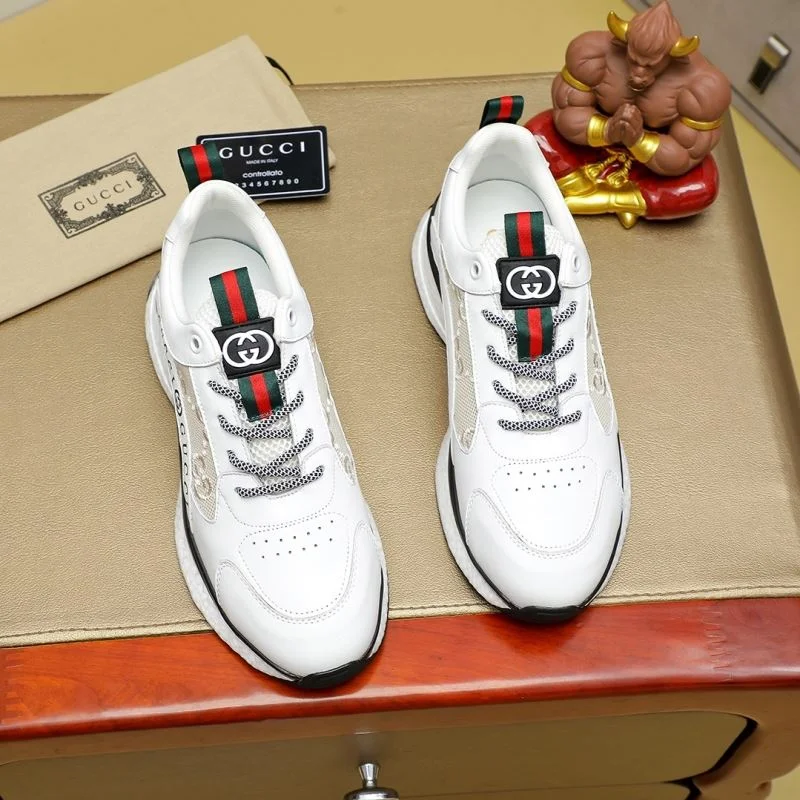 Gucci Low Shoes