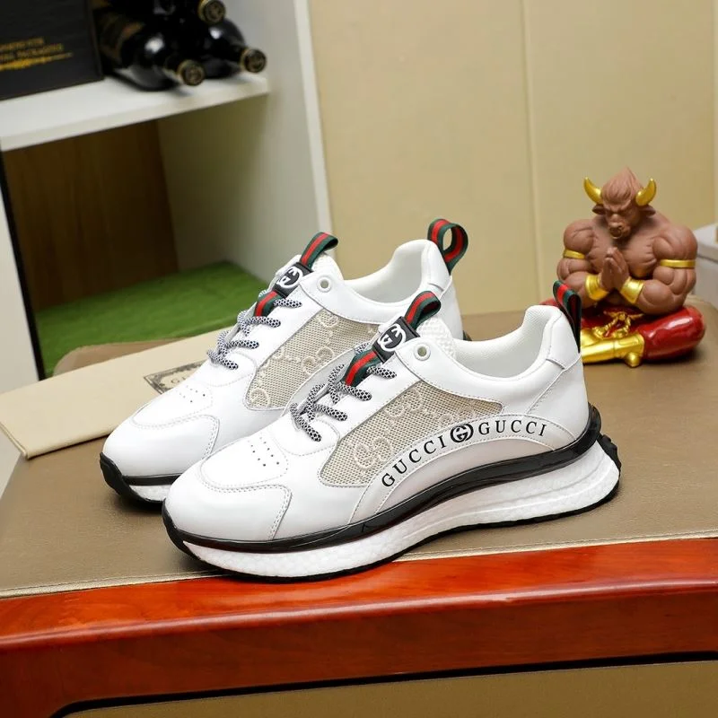 Economical Gucci Low Shoes