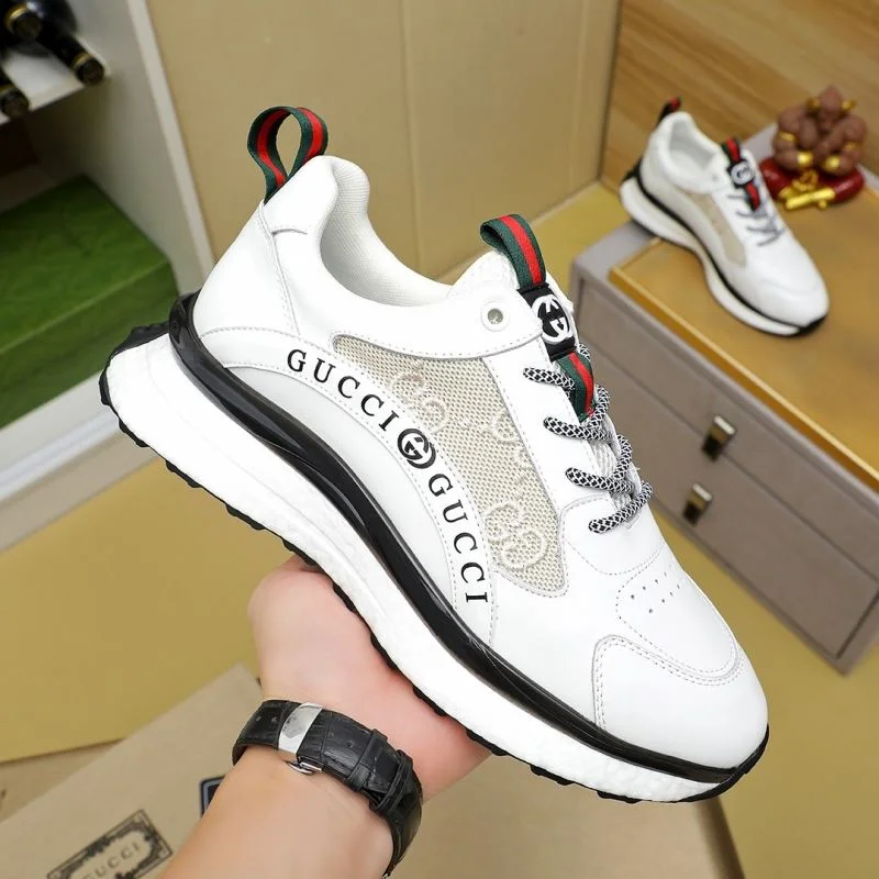Economical Gucci Low Shoes