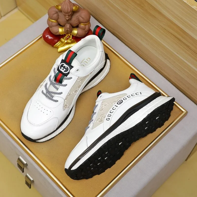 Economical Gucci Low Shoes