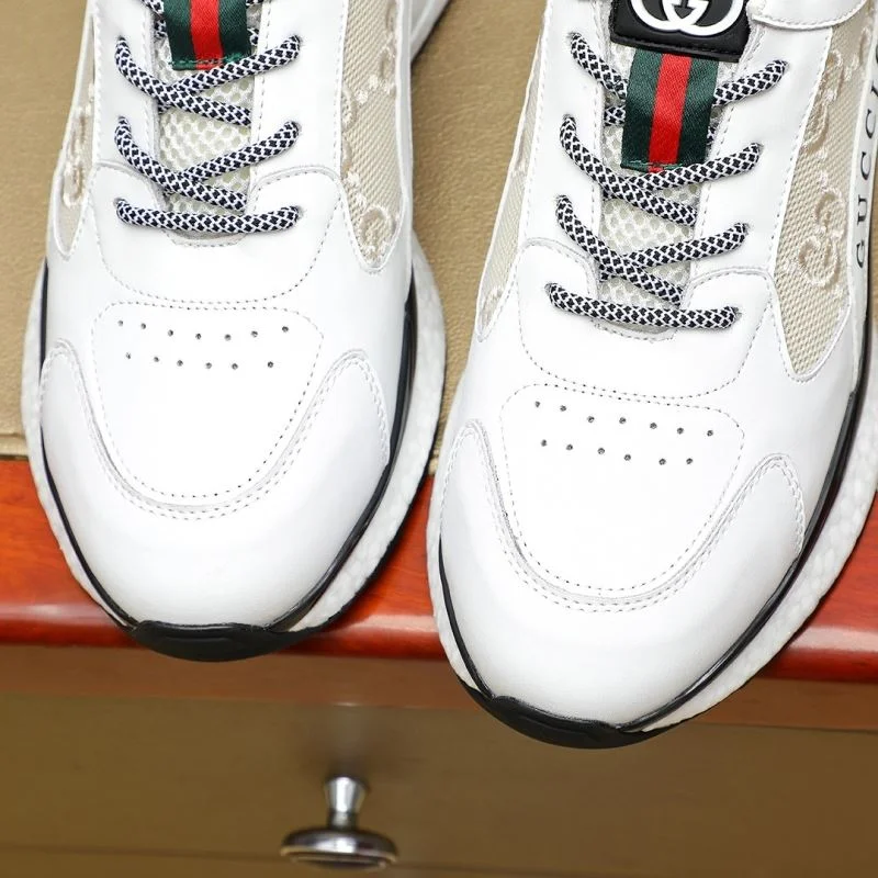 Economical Gucci Low Shoes