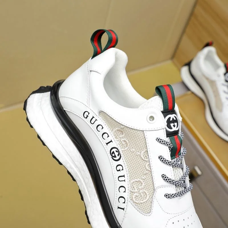 Economical Gucci Low Shoes