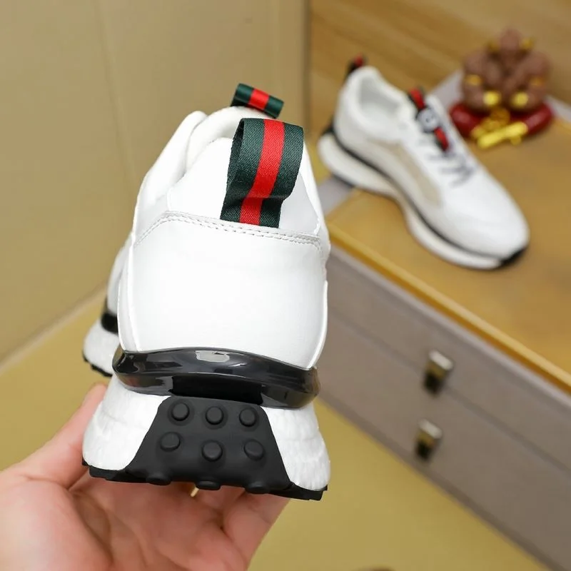 Economical Gucci Low Shoes