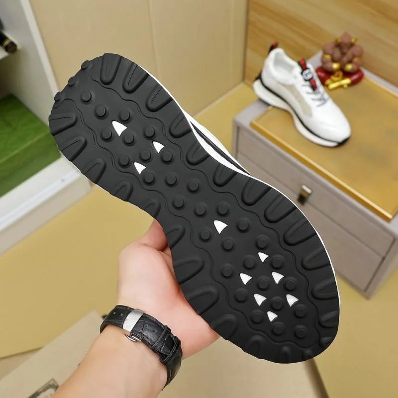 Economical Gucci Low Shoes