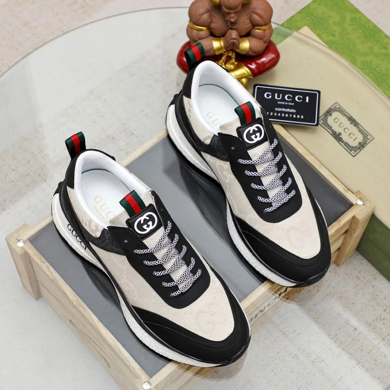 Gucci Low Shoes