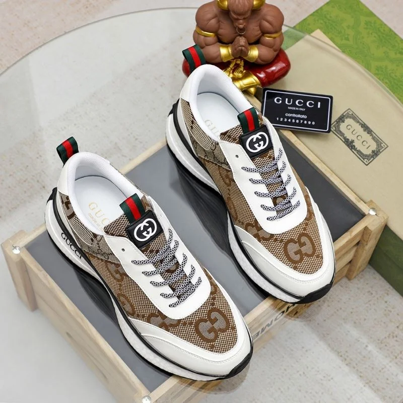 Gucci Low Shoes