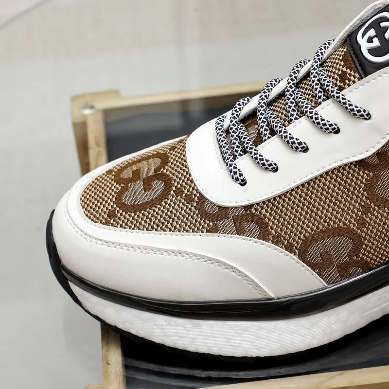 Budget-friendly Gucci Low Shoes