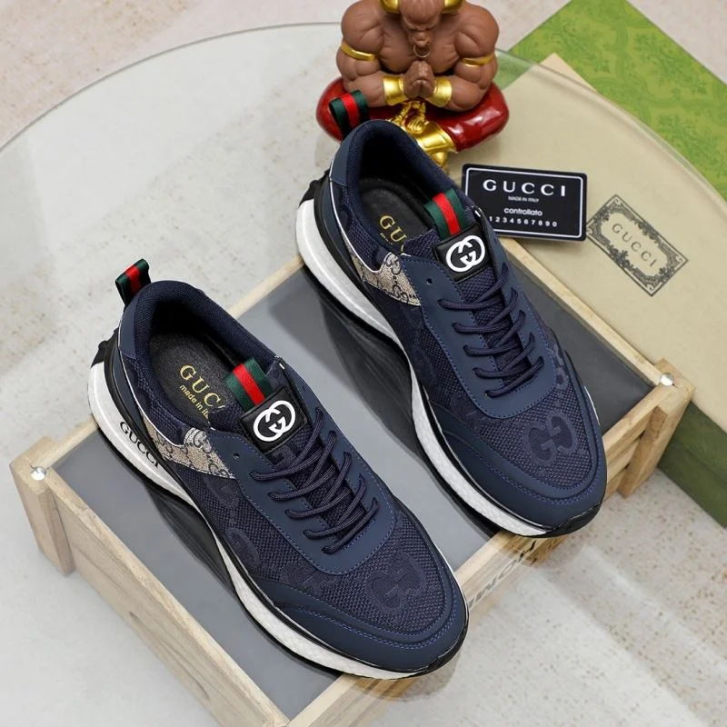 Gucci Low Shoes