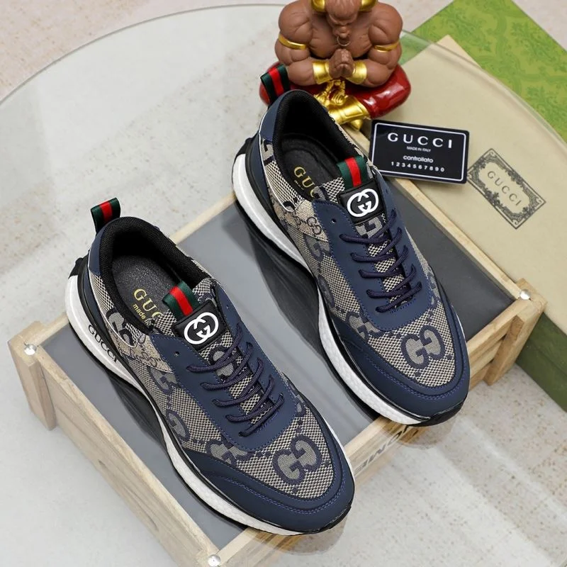 Gucci Low Shoes