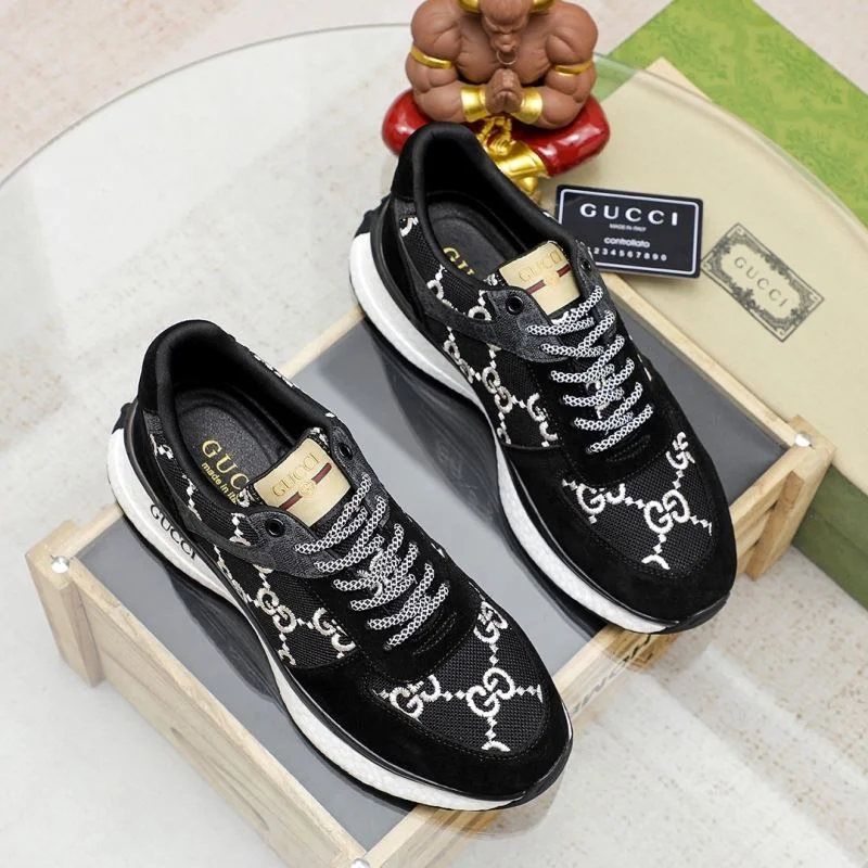 Gucci Low Shoes