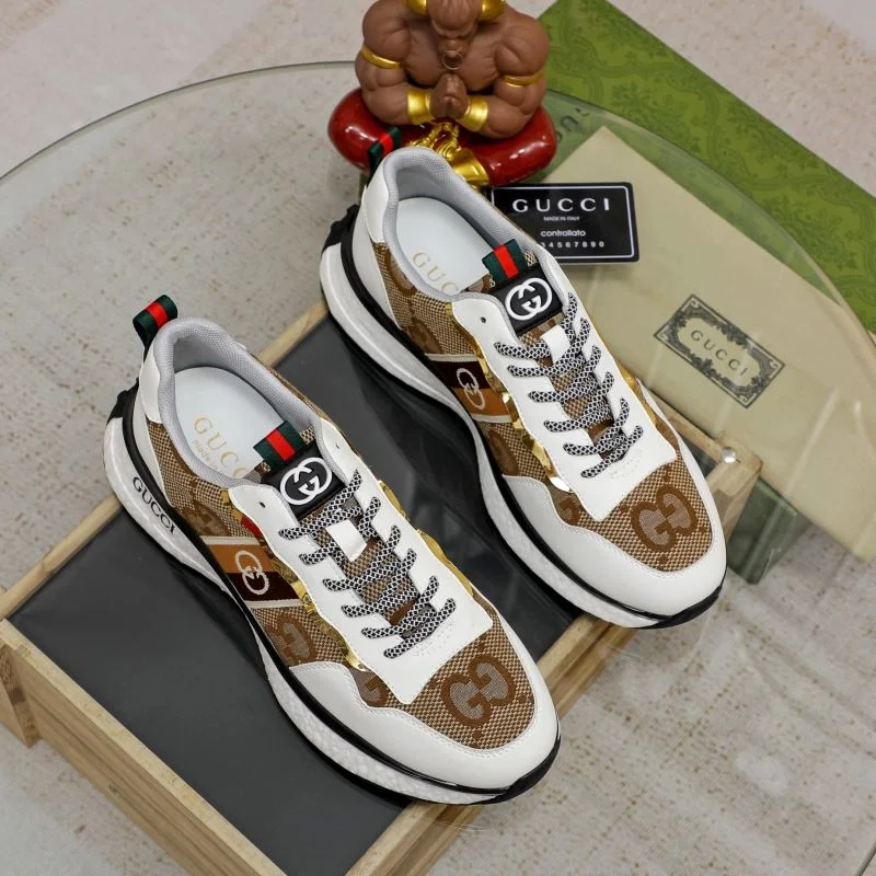 Gucci Low Shoes