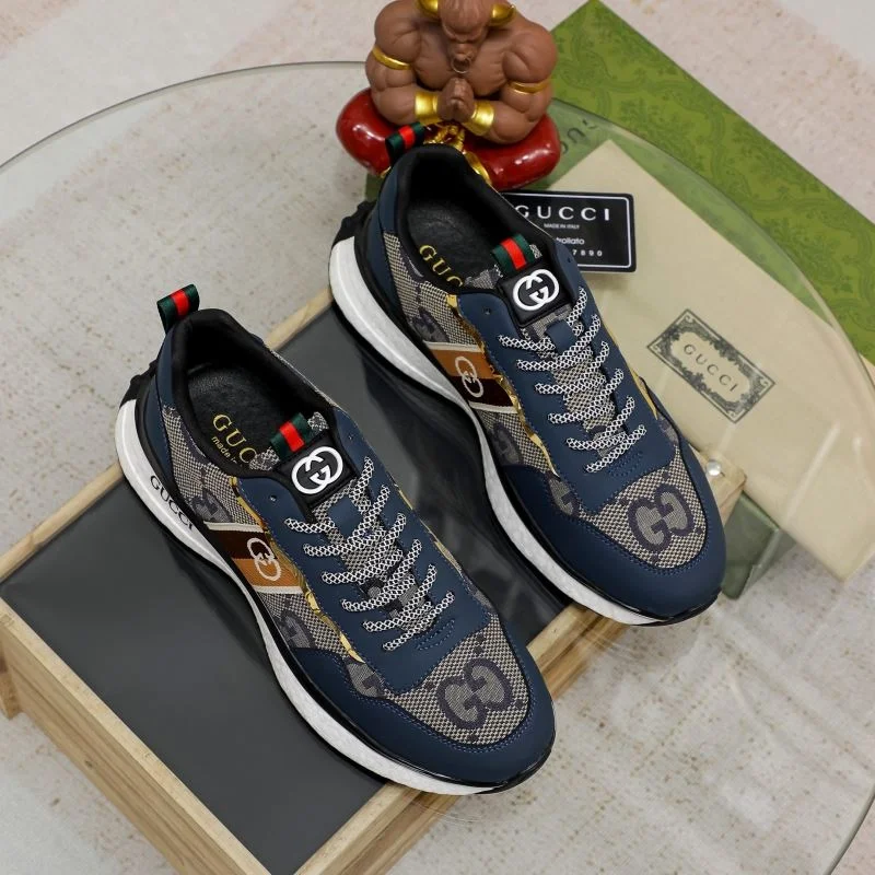Gucci Low Shoes