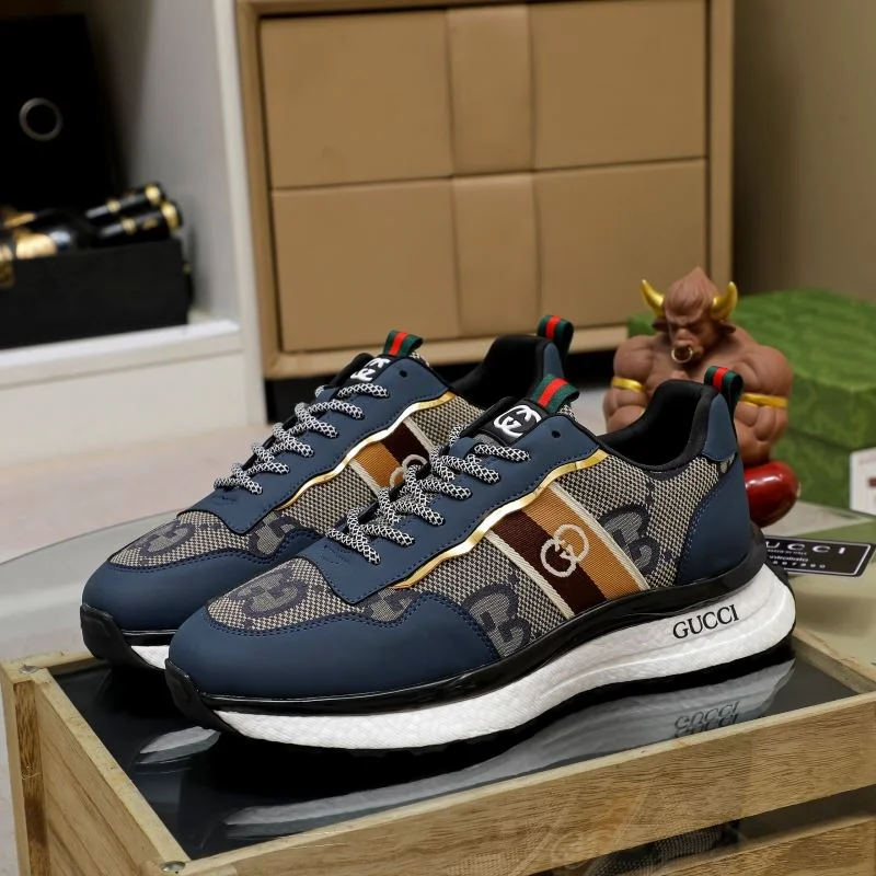 OEM Gucci Low Shoes