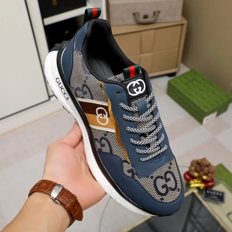 OEM Gucci Low Shoes