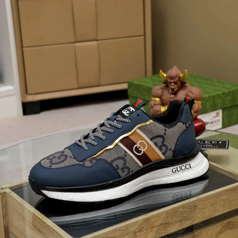 OEM Gucci Low Shoes