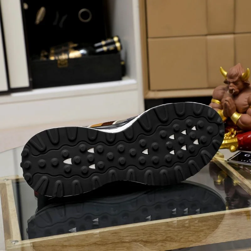 OEM Gucci Low Shoes
