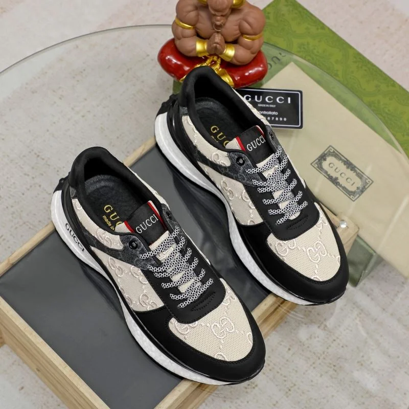 Gucci Low Shoes