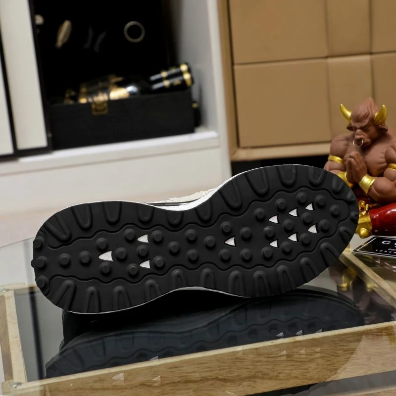 Official Gucci Low Shoes