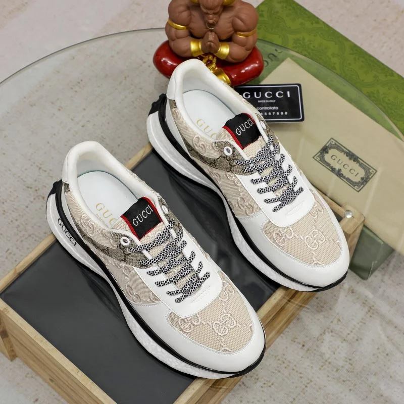 Gucci Low Shoes