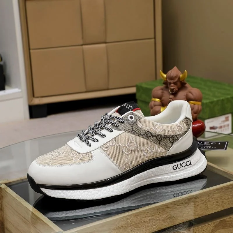 Reasonably priced Gucci Low Shoes