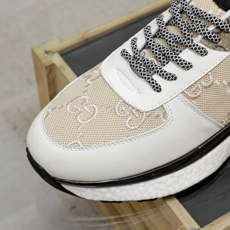 Reasonably priced Gucci Low Shoes