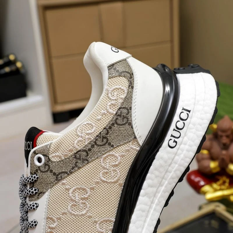 Reasonably priced Gucci Low Shoes