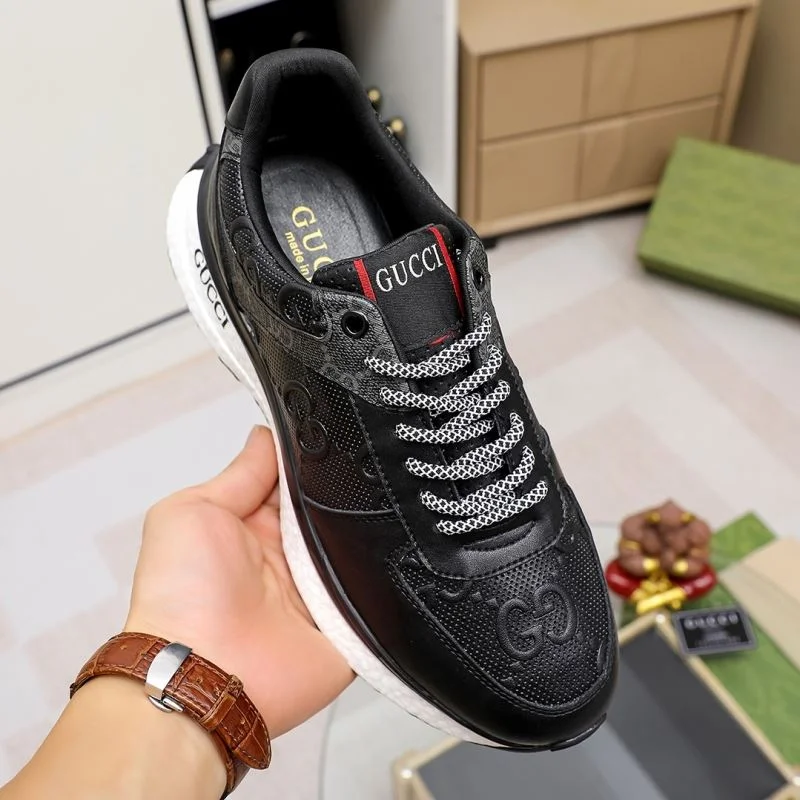 Gucci Low Shoes