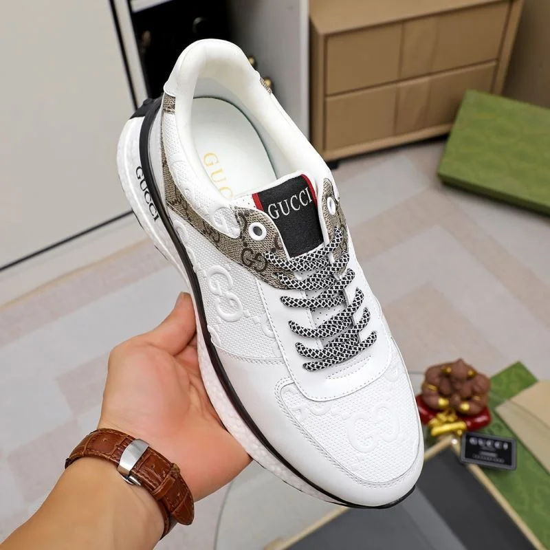 Gucci Low Shoes