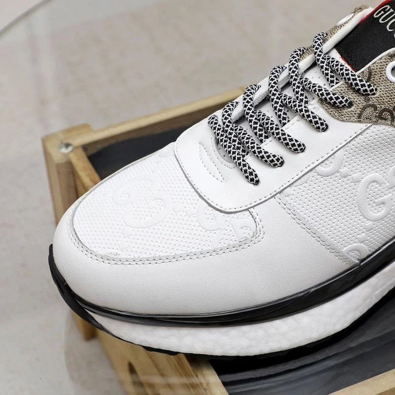 Original Gucci Low Shoes