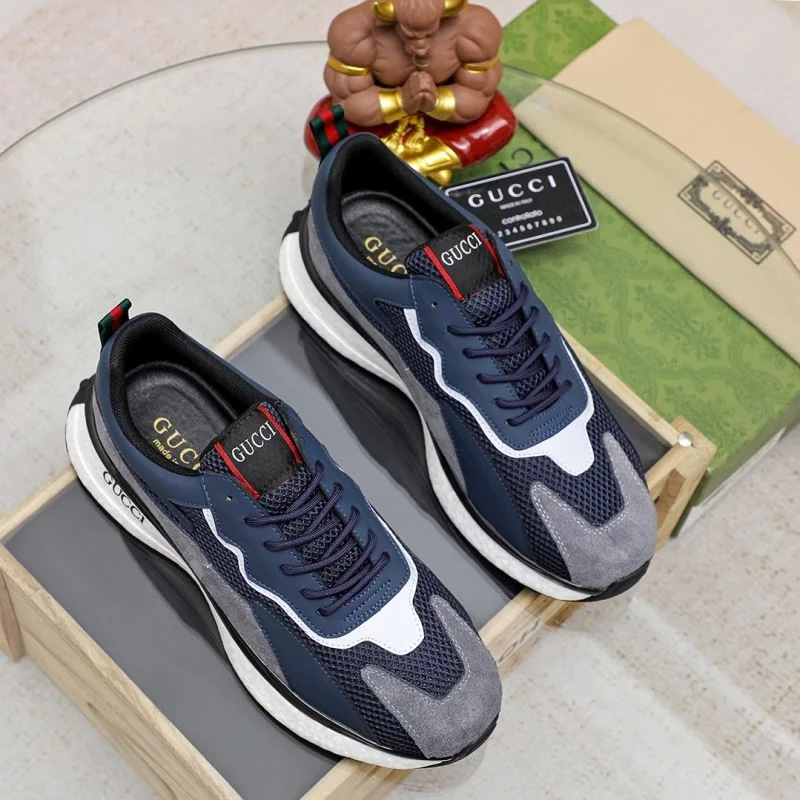 Gucci Low Shoes