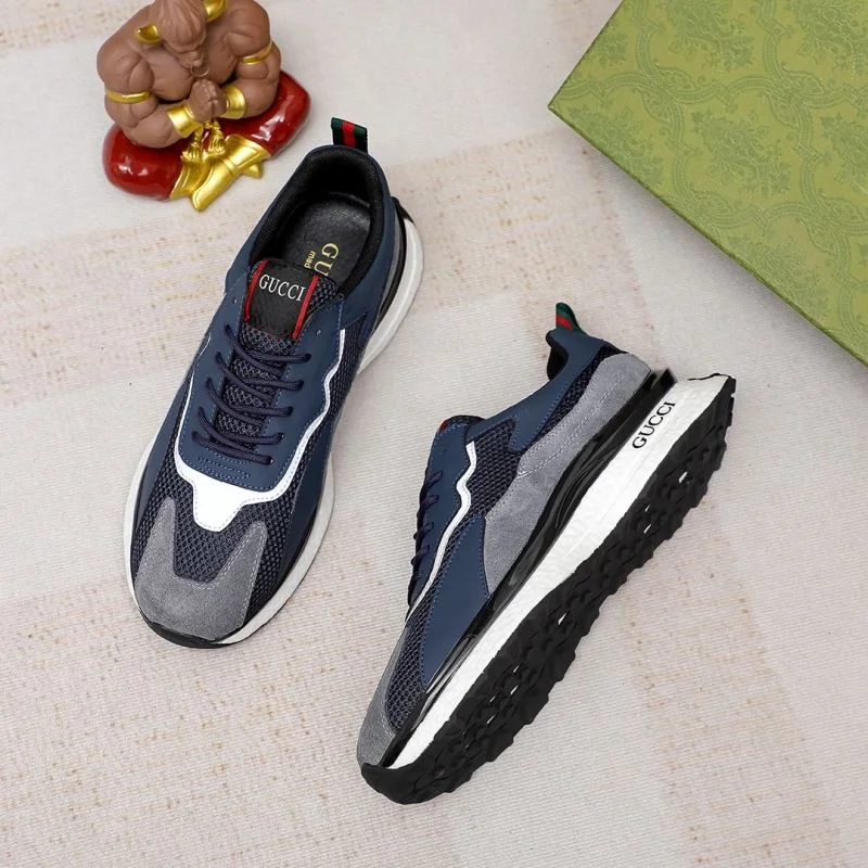 Budget-friendly Gucci Low Shoes