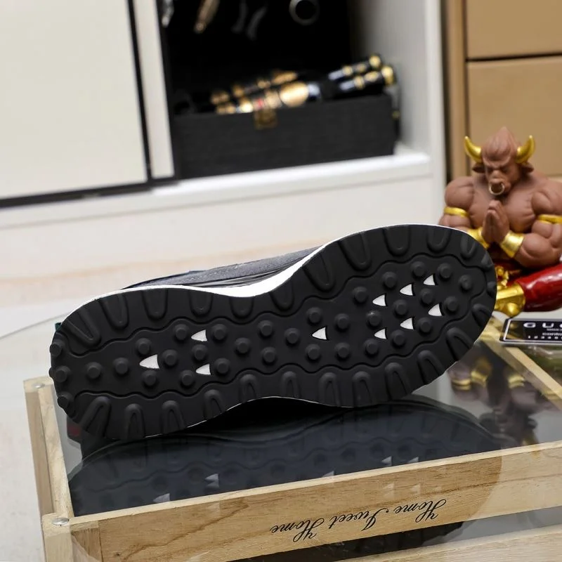 Budget-friendly Gucci Low Shoes