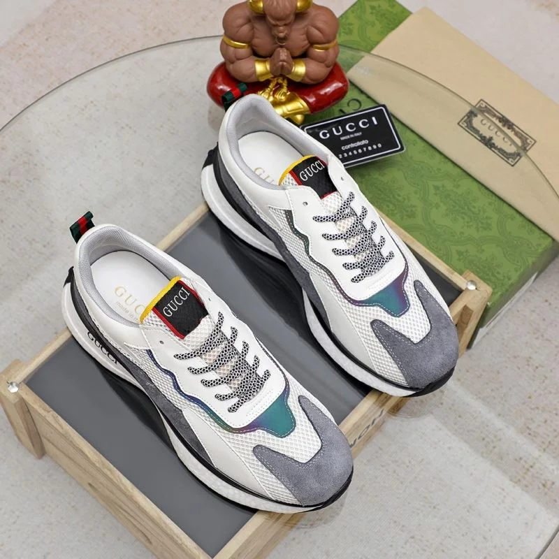Gucci Low Shoes