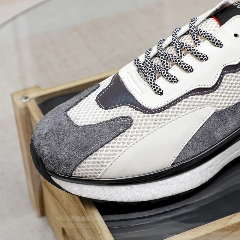 Mirror quality Gucci Low Shoes