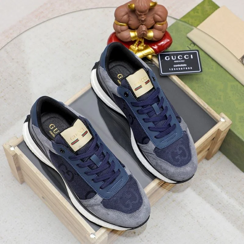 Gucci Low Shoes