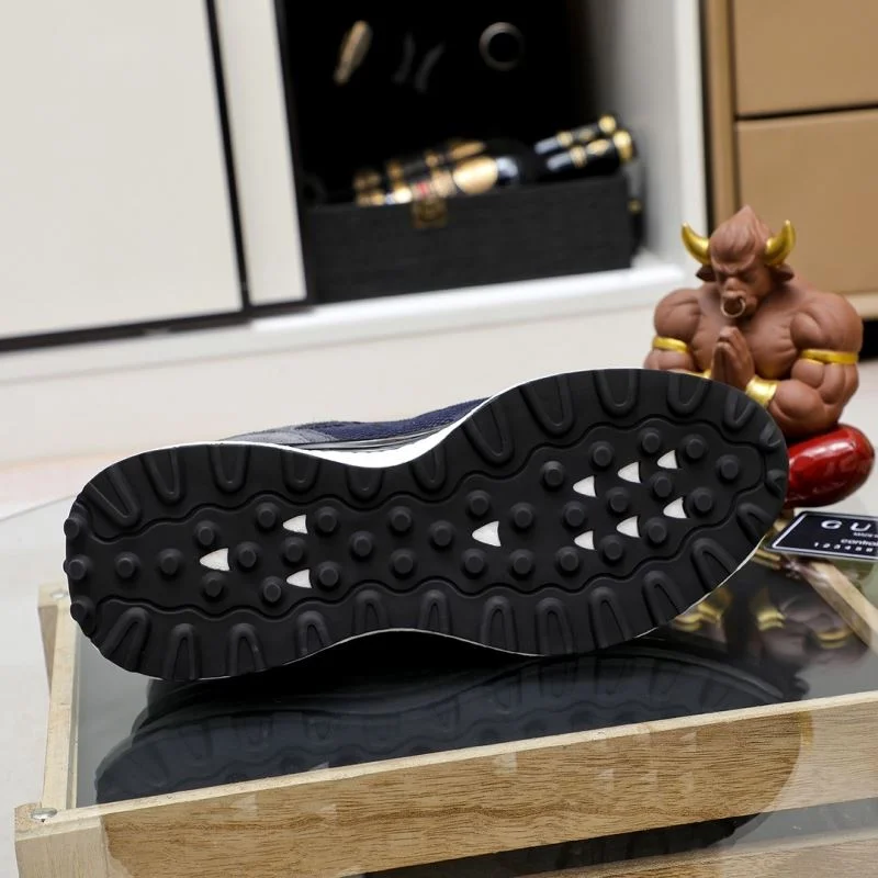 Authentic Gucci Low Shoes