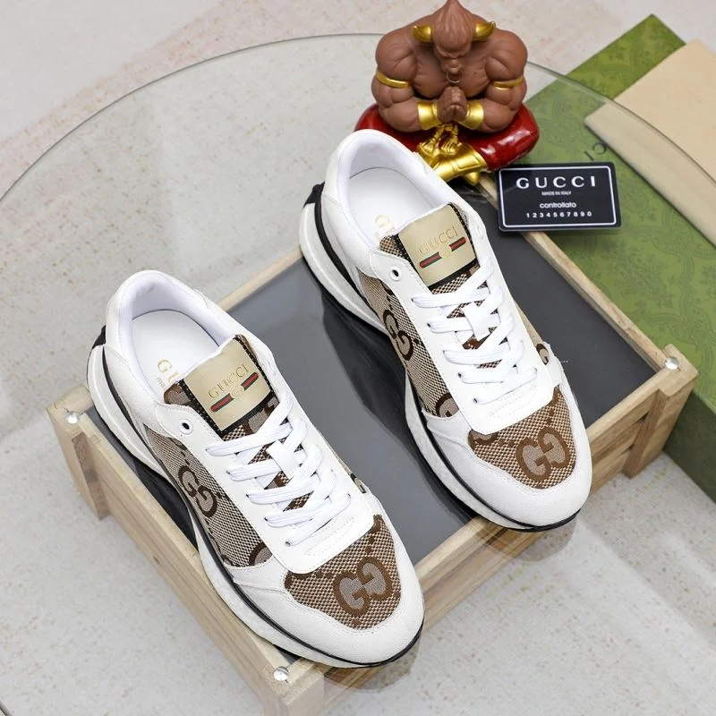 Gucci Low Shoes