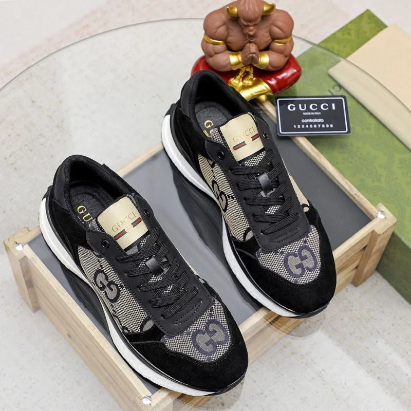 Gucci Low Shoes