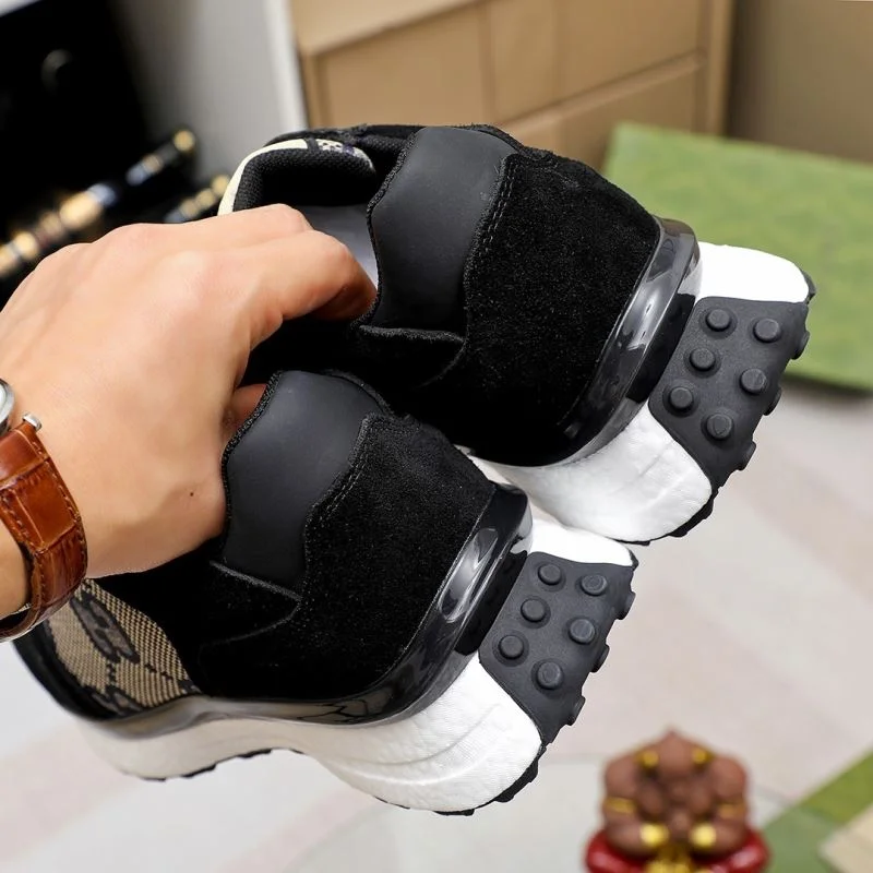 Reasonably priced Gucci Low Shoes