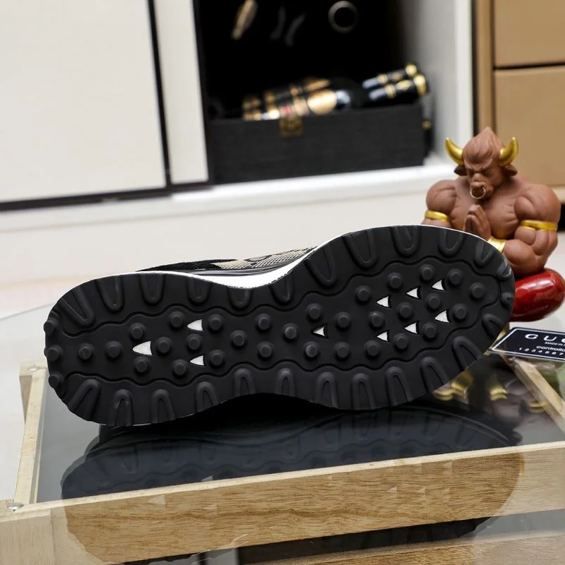 Reasonably priced Gucci Low Shoes