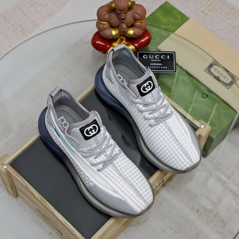 Gucci Low Shoes