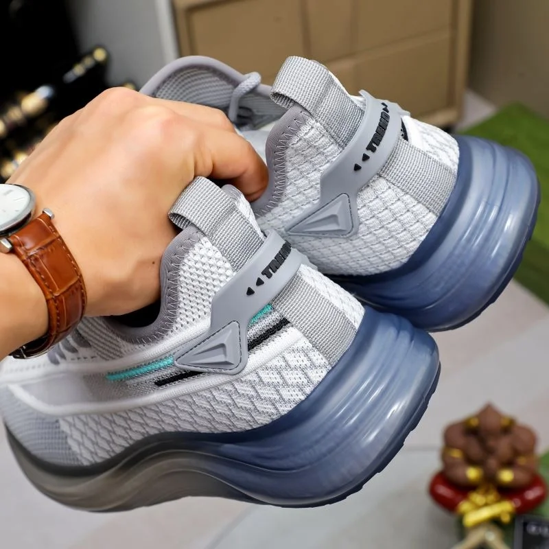 Factory-made Gucci Low Shoes