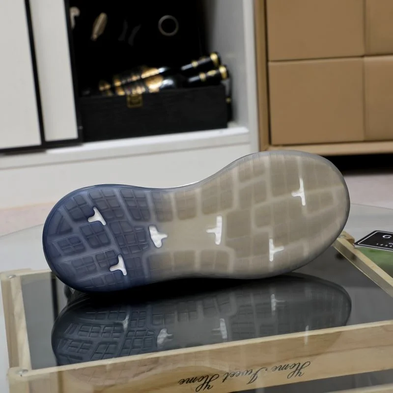 Factory-made Gucci Low Shoes