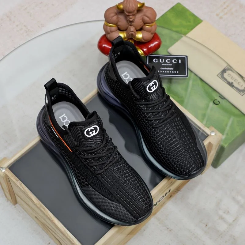 Gucci Low Shoes
