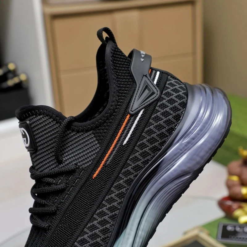 Brand-original Gucci Low Shoes