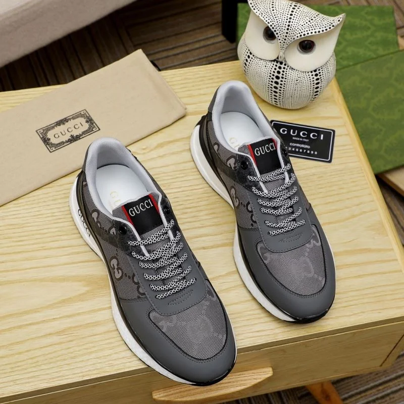 Gucci Low Shoes