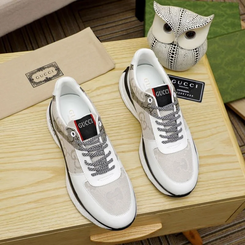 Gucci Low Shoes