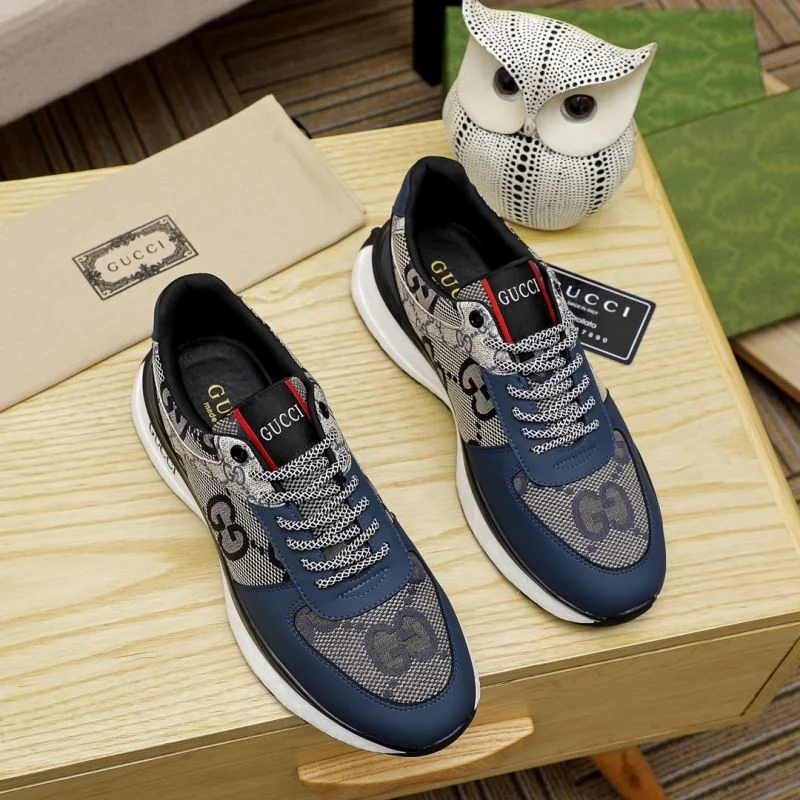 Gucci Low Shoes