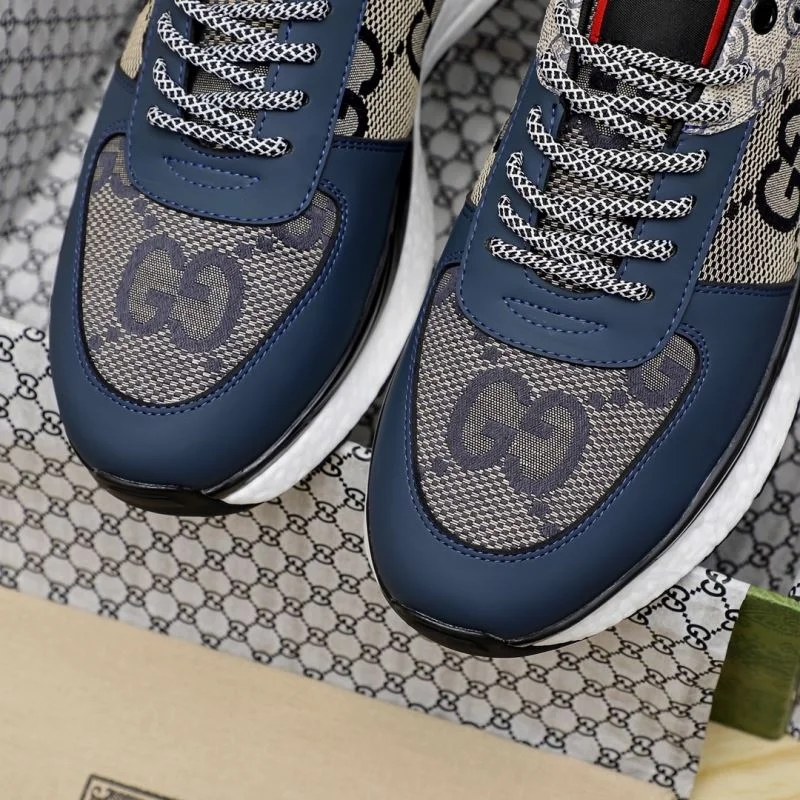 Value-priced Gucci Low Shoes